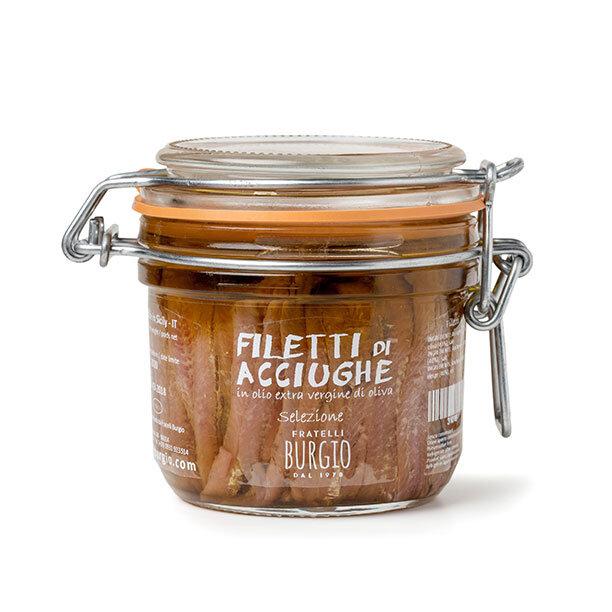 Olives & Pickles | Gastronomica
