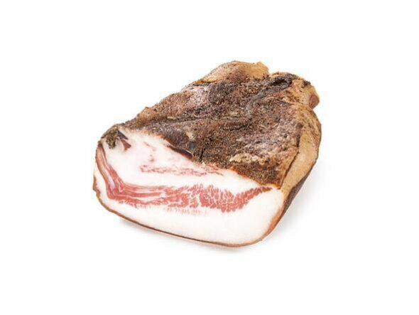 Guanciale Toscano - 200g Freshly Sliced | Gastronomica