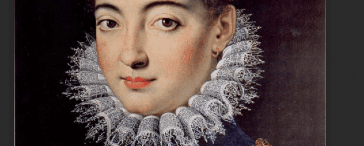 Caterina De Medici and the Art of Italian Cooking | Gastronomica