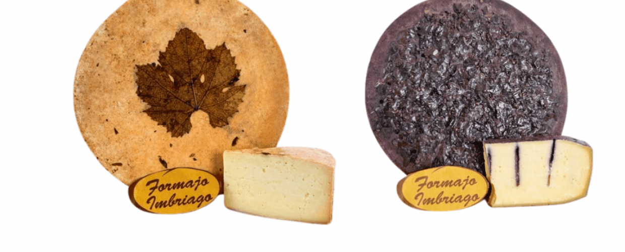 Drunken cheese: a bit of history behind an amazing cheese